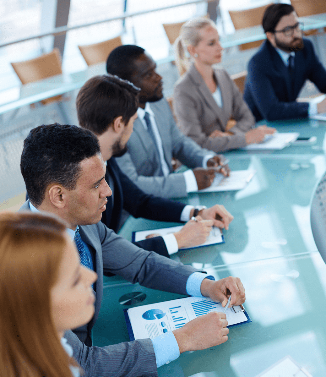 Training – The Authentic Consortium